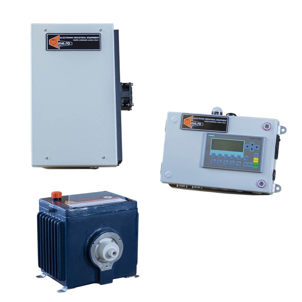 Corona MR/B 1K-50PM Corona Treatment Discharge Generator